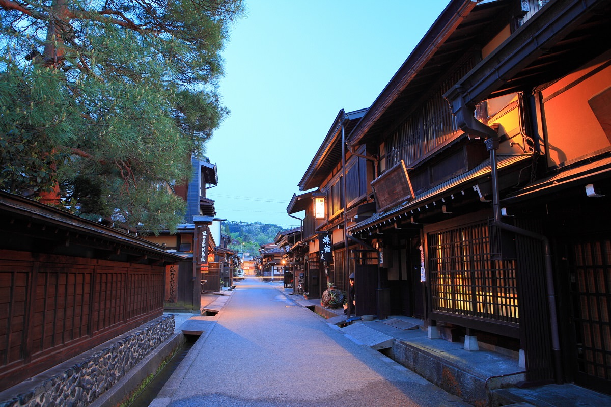 飛騨高山で癒やしの休日旅！絶対行きたいおすすめスポット27選 Sotoasobi Life（そとあそびライフ）