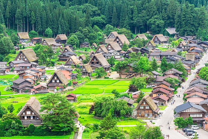 飛騨高山のおすすめ観光スポット30選！癒やしの休日旅へ Sotoasobi Life（そとあそびライフ）